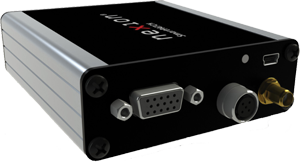 Nexion Data Systems Pty Ltd - Transceiver Controller